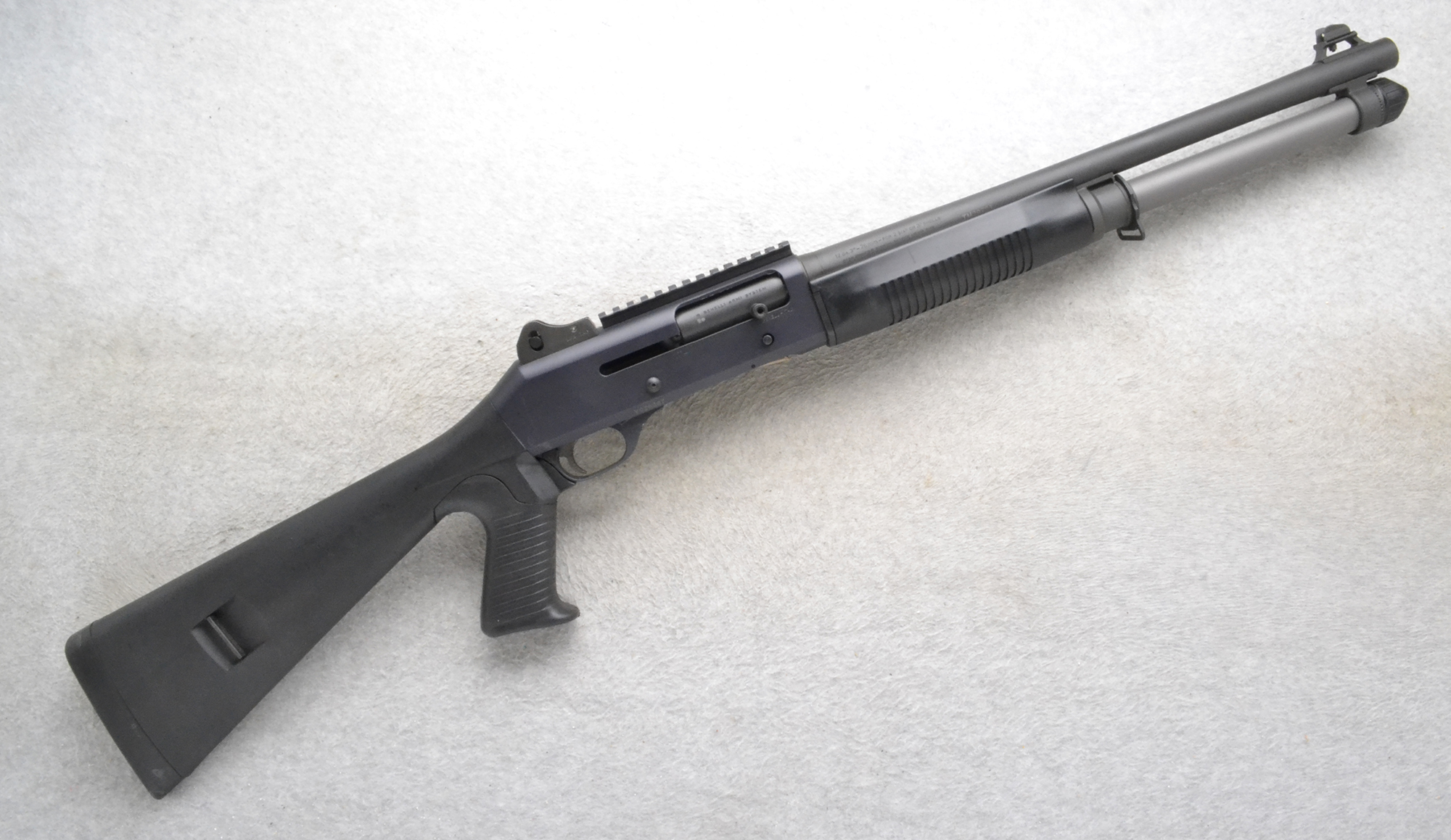 Benelli ~ M4 ~ 12 Ga. | Cabela's